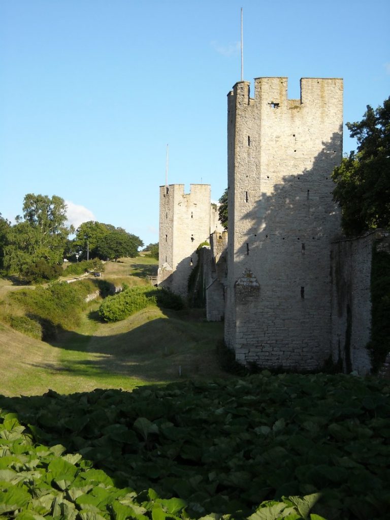 Gotland - Nordic Travelogue